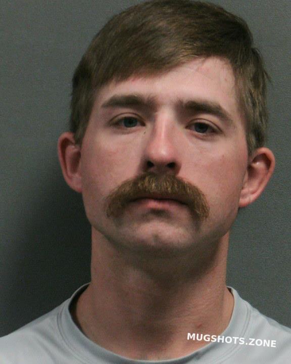 TYREE JOSHUA TYRELL 05/08/2024 - Randall County Mugshots Zone