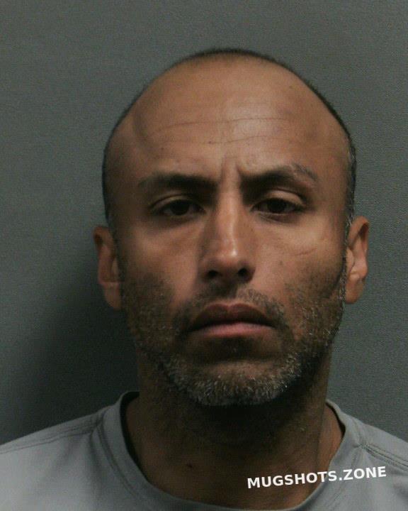 REYES JOSE STEPHEN 05/08/2024 - Randall County Mugshots Zone