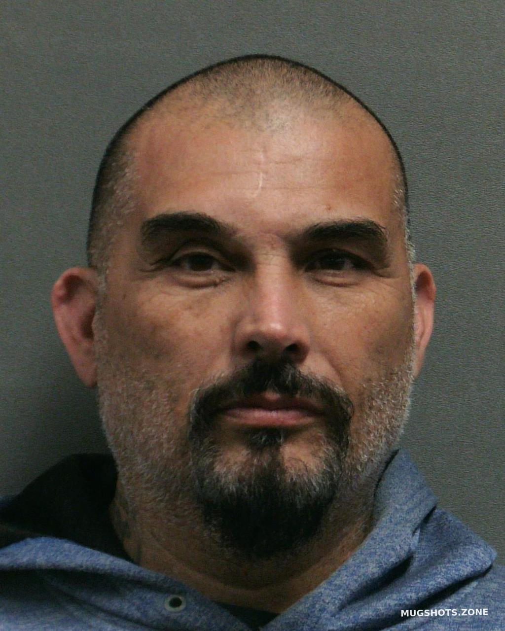 Martinez Freddie Angelo 05 10 2024 Randall County Mugshots Zone
