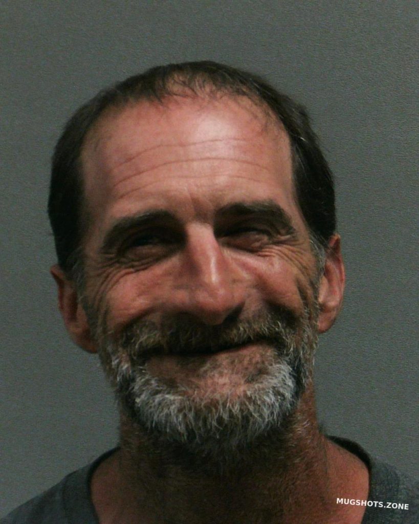 CONNER RICHARD WAYNE 05/10/2024 - Randall County Mugshots Zone