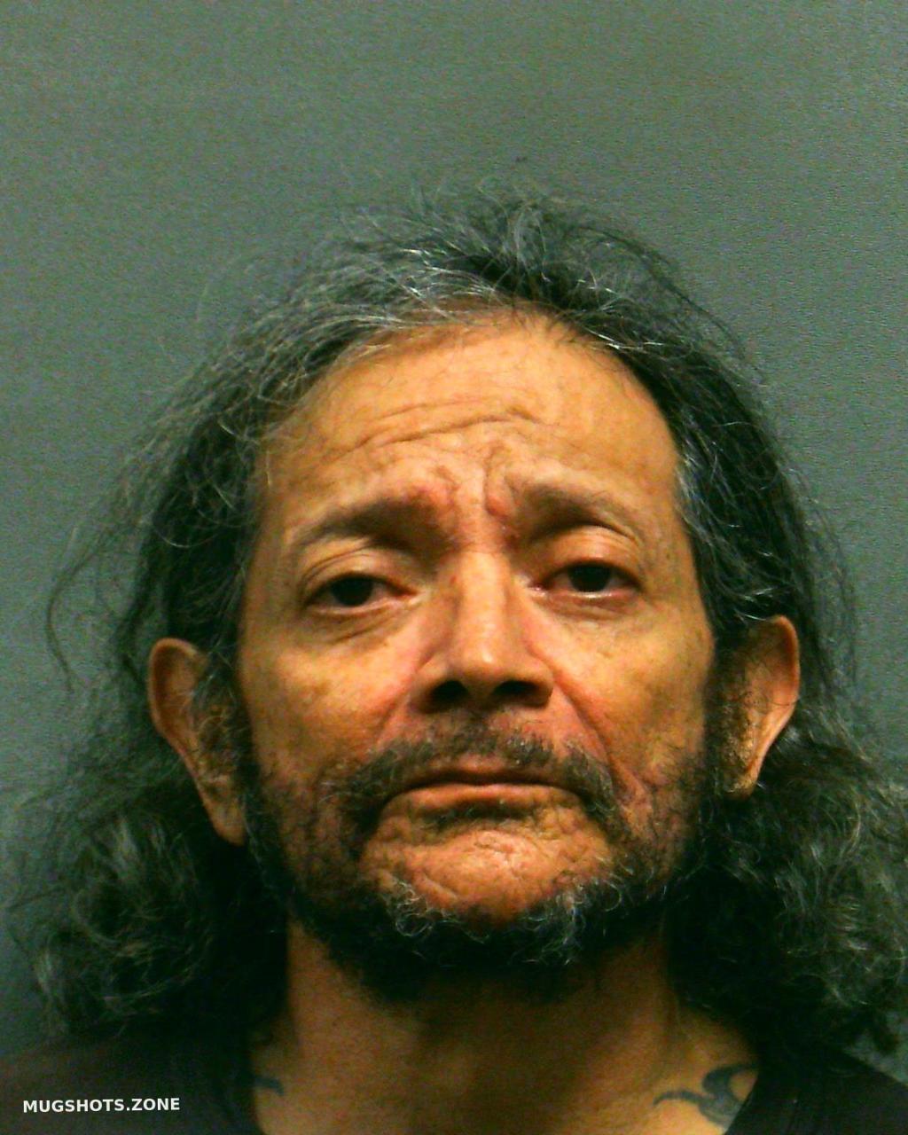 GARCIA JAVIER LUIS 05/12/2024 - Randall County Mugshots Zone