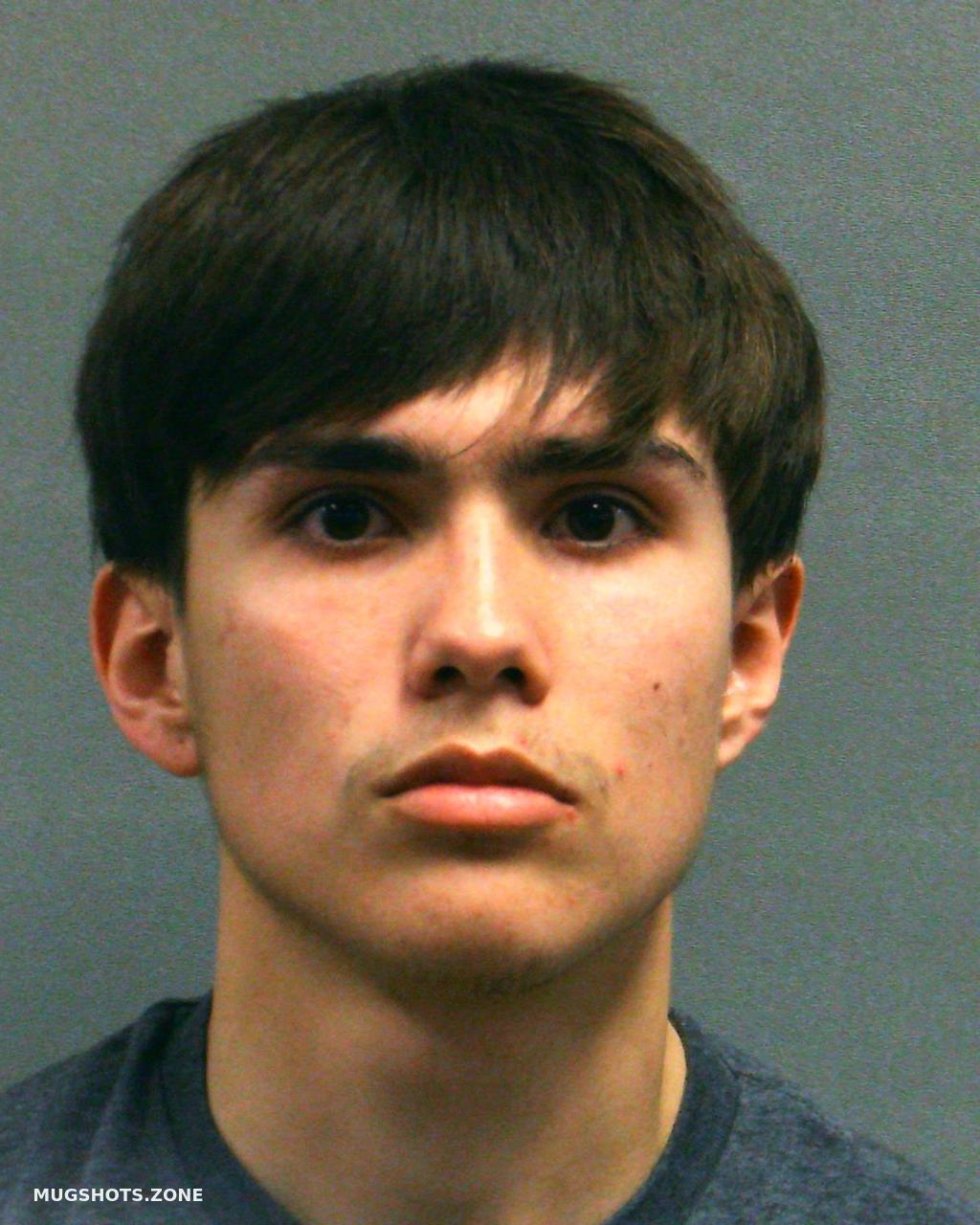 FAVELA DAYVIN JAIME 05/13/2024 - Randall County Mugshots Zone