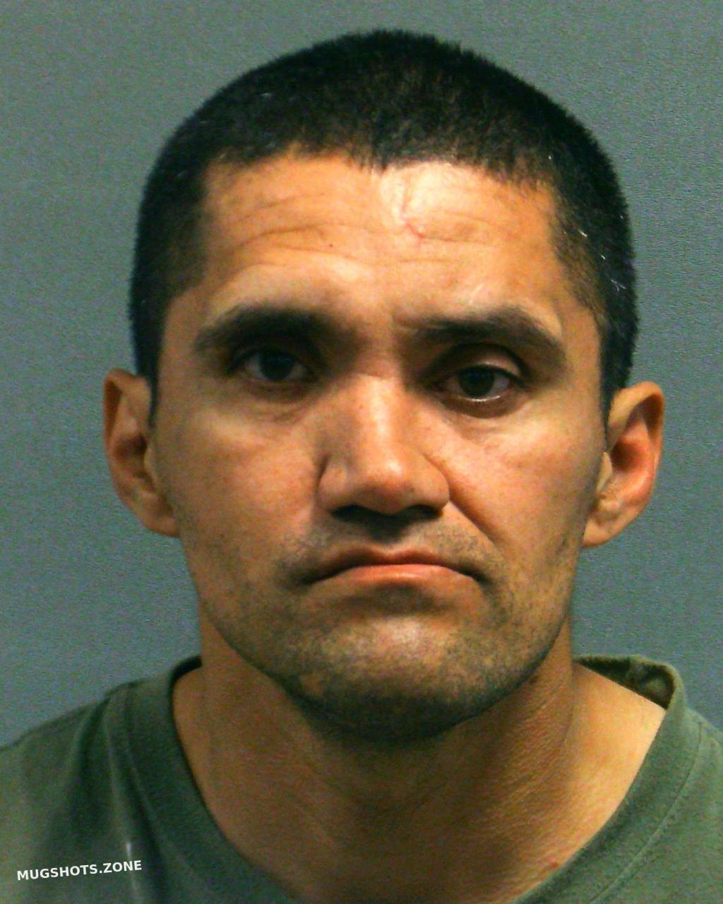 PADILLA ADOLPH DANIEL 05/13/2024 - Randall County Mugshots Zone