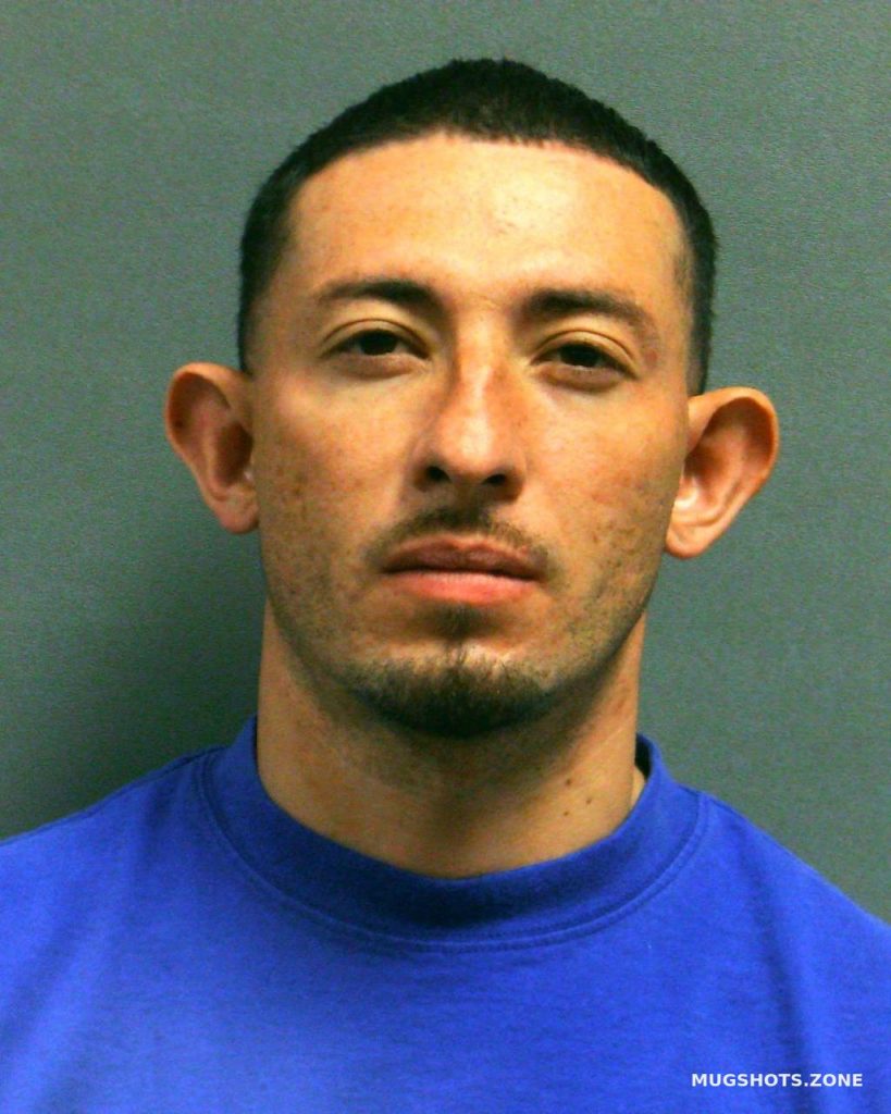 REYES ALFONSO 05/14/2024 - Randall County Mugshots Zone