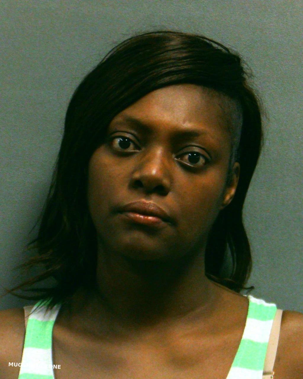 ROBERTS MELIA NEASHIA 05/14/2024 - Randall County Mugshots Zone