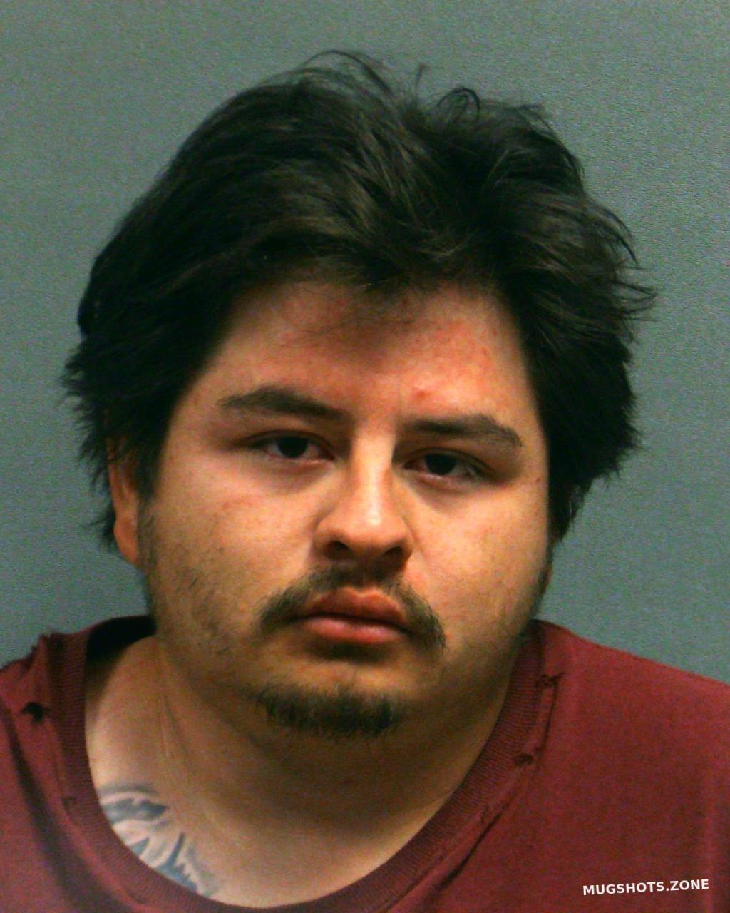 MALDONADO GABRIEL CARLOS 05/14/2024 - Randall County Mugshots Zone