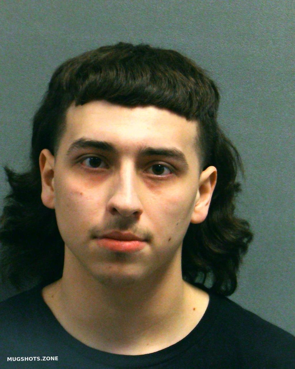 JUDD ISSAC JEFFORY 05/14/2024 - Randall County Mugshots Zone