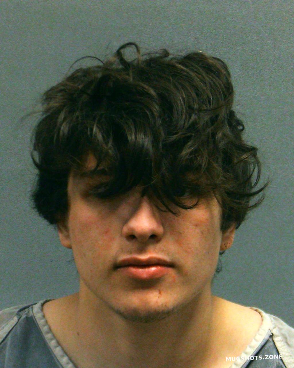 CORONADO ADRIAN DANIEL 05/15/2024 - Randall County Mugshots Zone