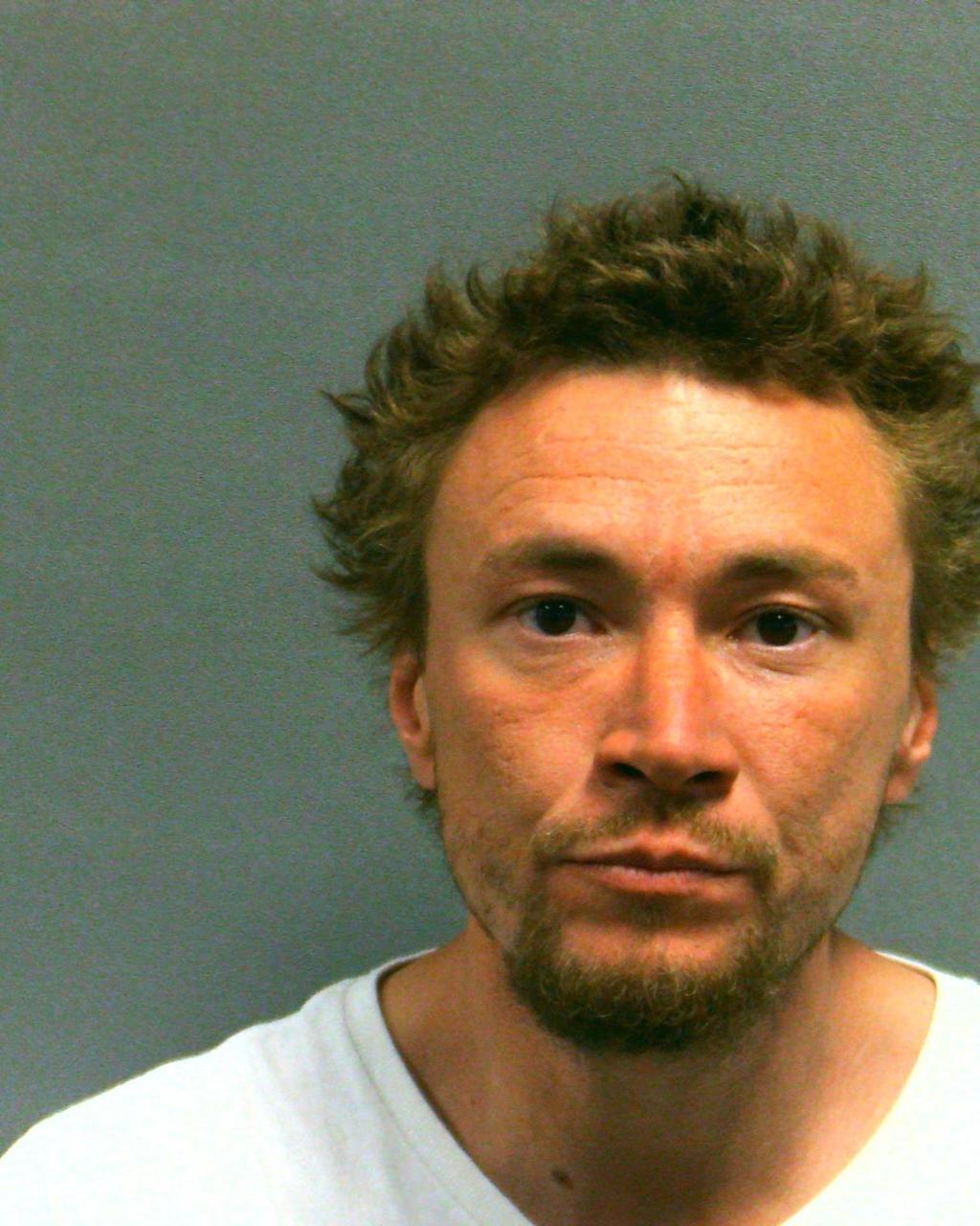 POPE JUSTIN RYAN 05/15/2024 - Randall County Mugshots Zone