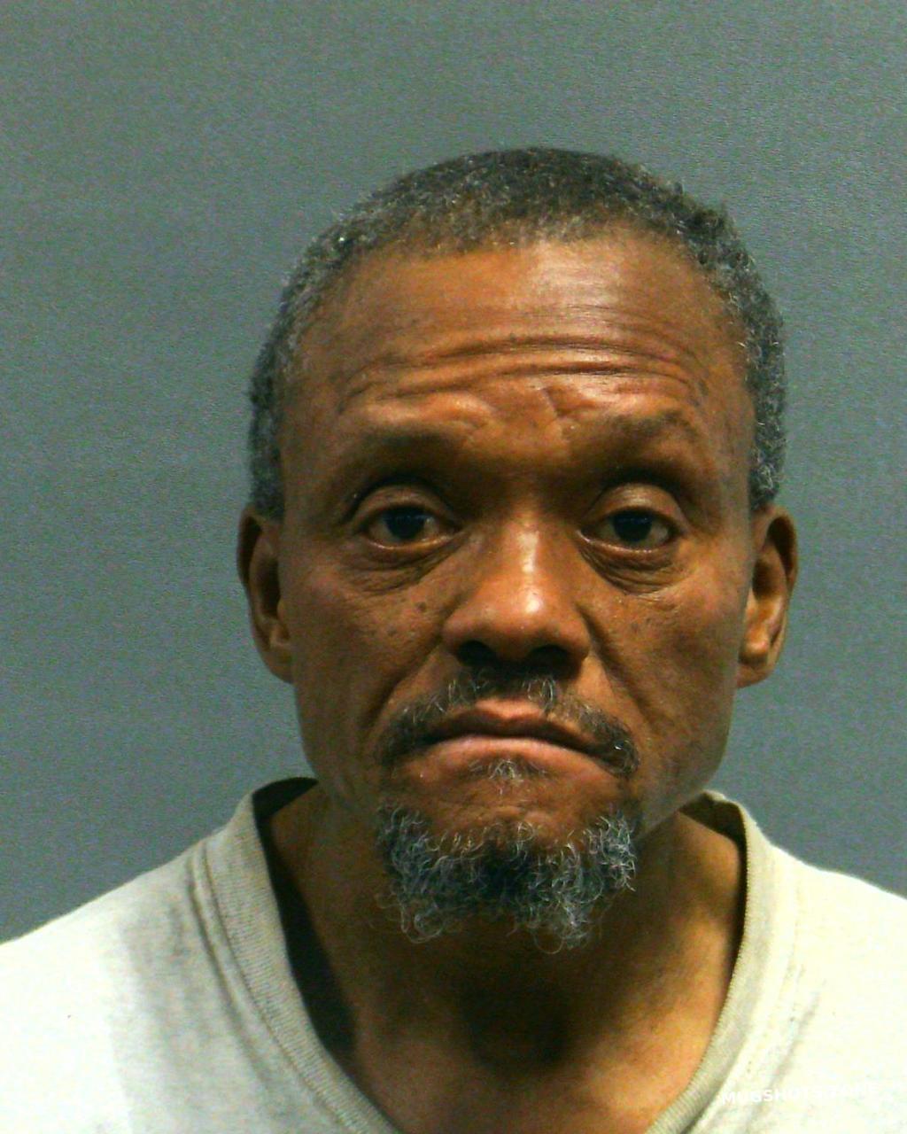 BROOKS RODNEY DARNELL 05/15/2024 - Randall County Mugshots Zone