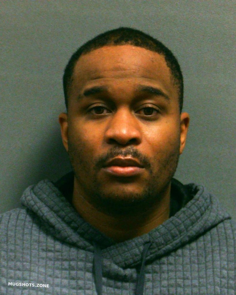 JACOBS JAYSHAWN MARCUS 05/16/2024 - Randall County Mugshots Zone