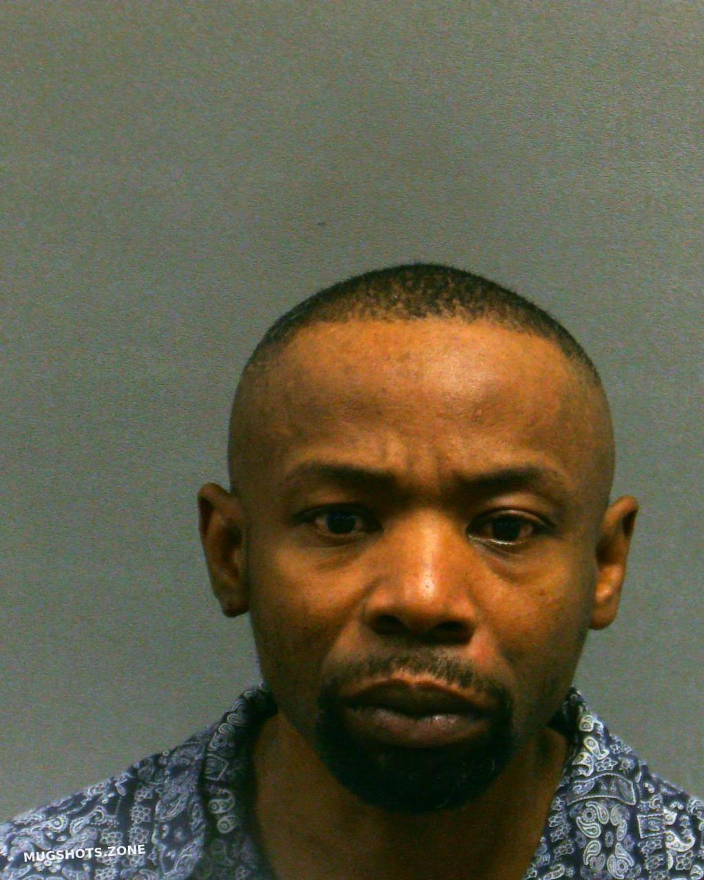 NELSON MICHAEL RAY 05/16/2024 - Randall County Mugshots Zone