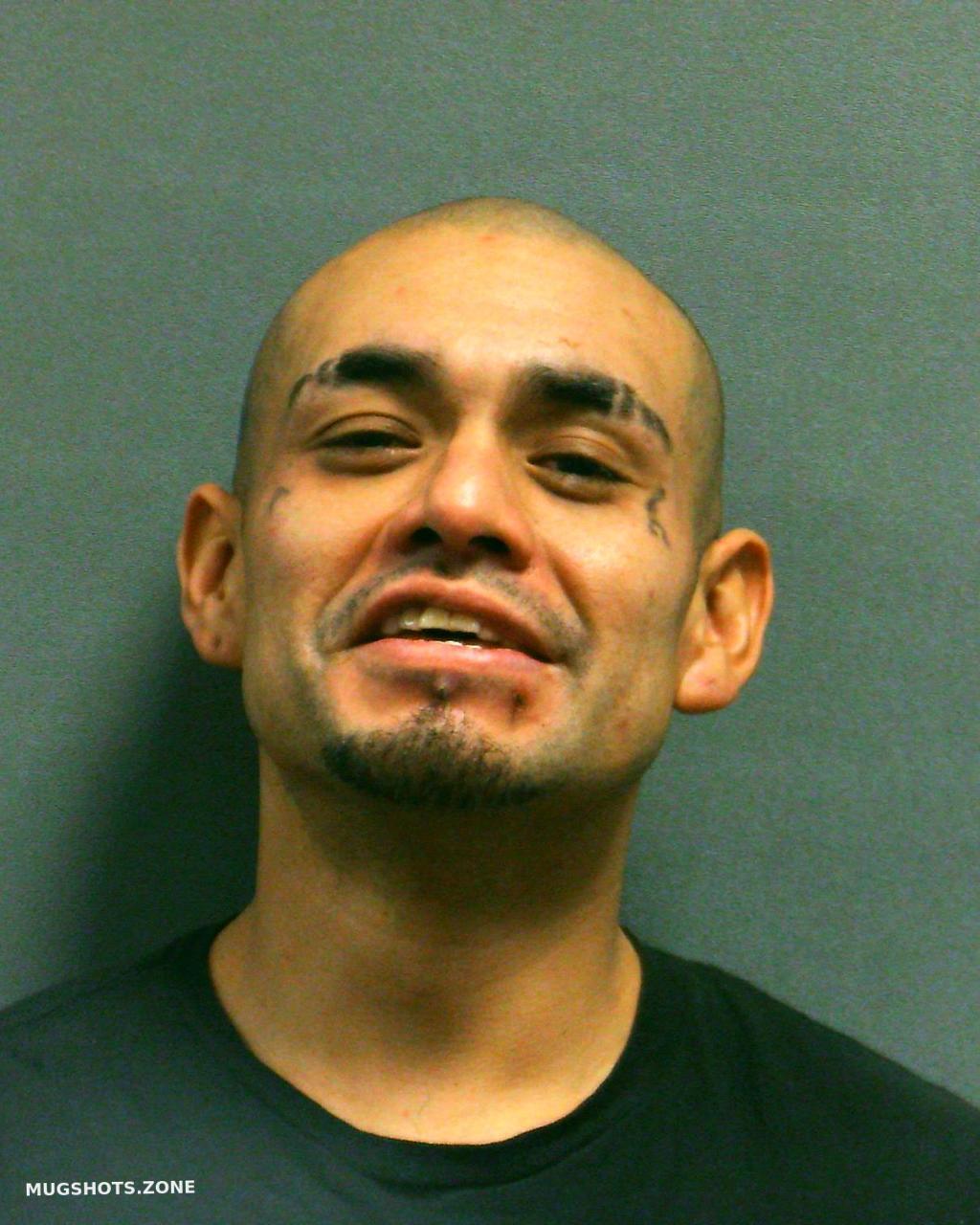 MARTINEZ ALEJANDRO 05/16/2024 - Randall County Mugshots Zone