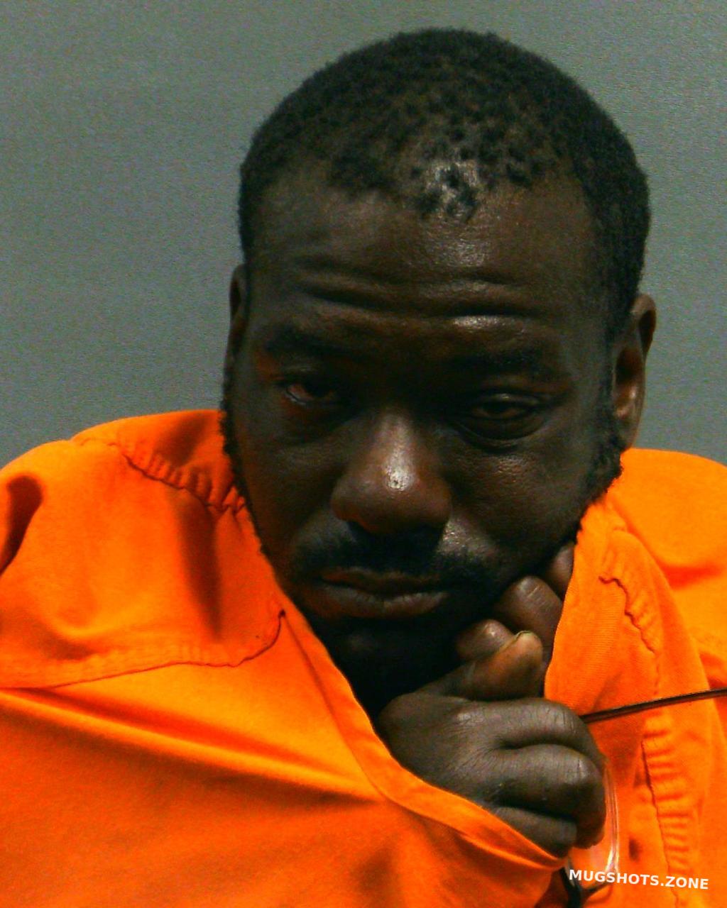 SHOELS SAMMUEL DALE 05/17/2024 - Randall County Mugshots Zone