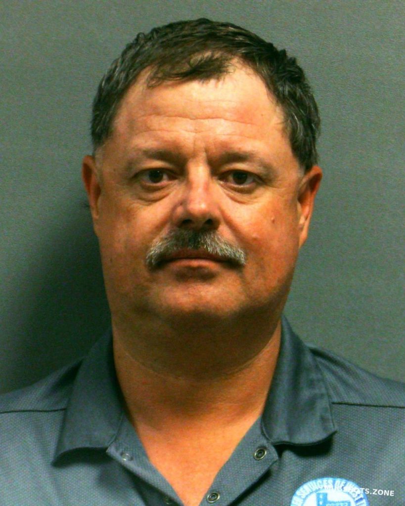 RENO JEREMY KEITH 05/17/2024 - Randall County Mugshots Zone