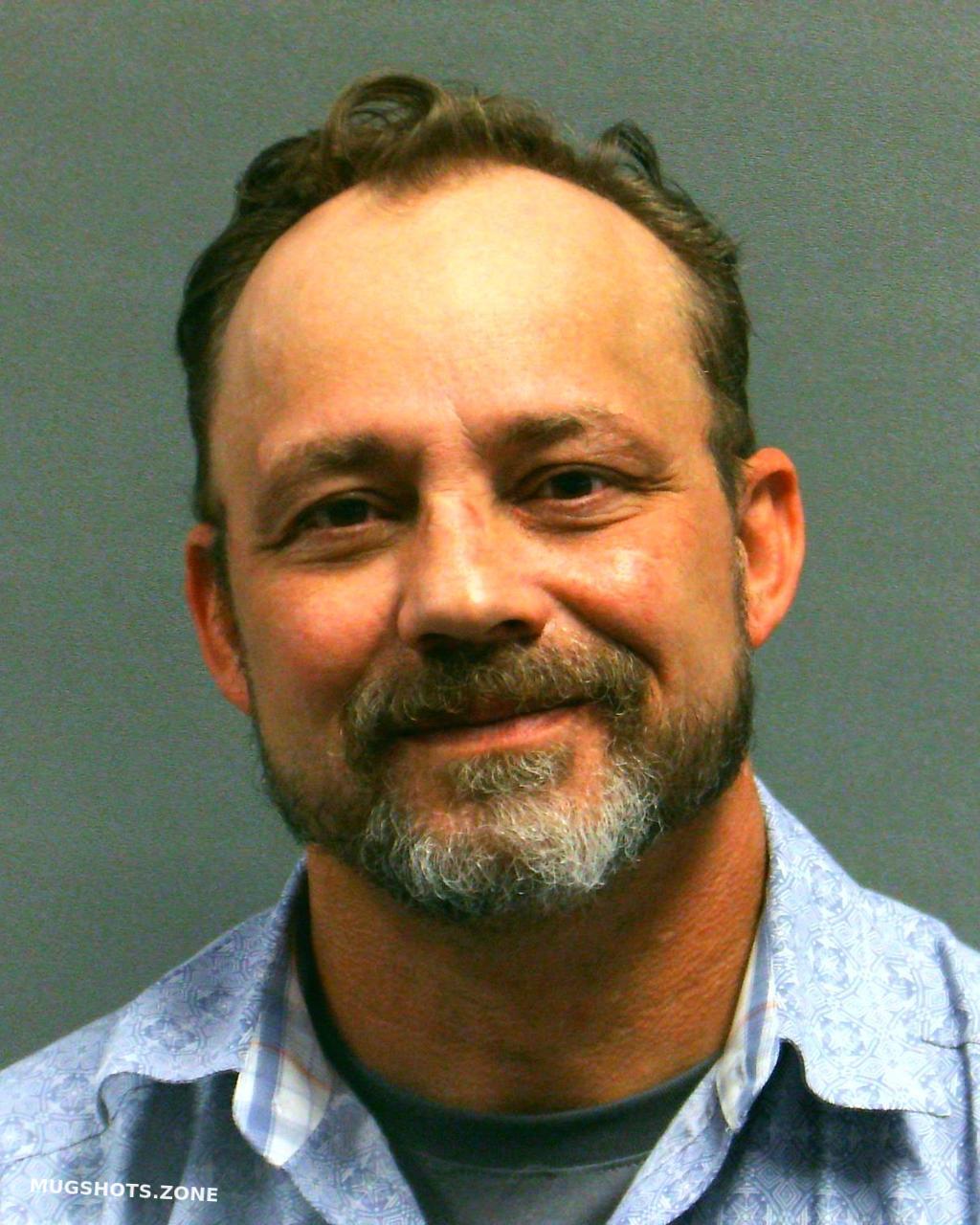 SMITH PATRICK DEAN 05/17/2024 - Randall County Mugshots Zone