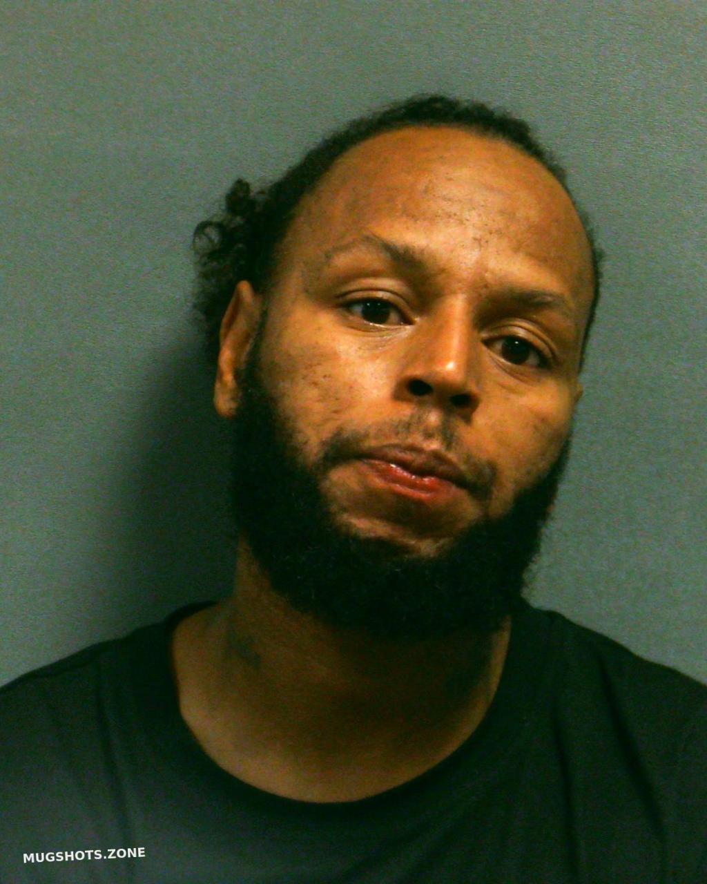 MOORE PAUL ANTHONY 05/18/2024 - Randall County Mugshots Zone