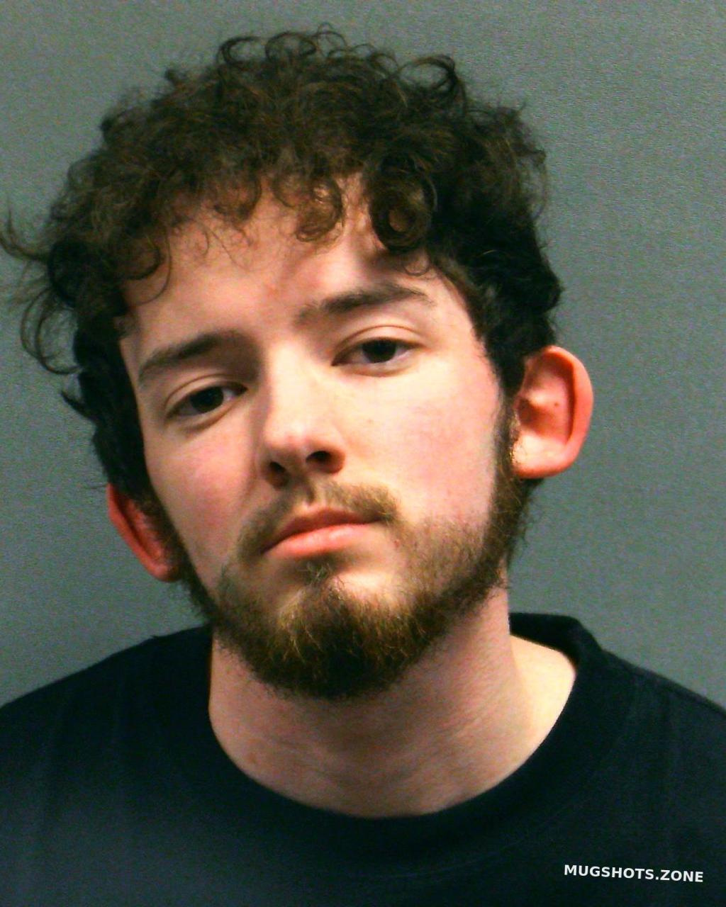 SANDERS BRAYDEN 05/18/2024 - Randall County Mugshots Zone