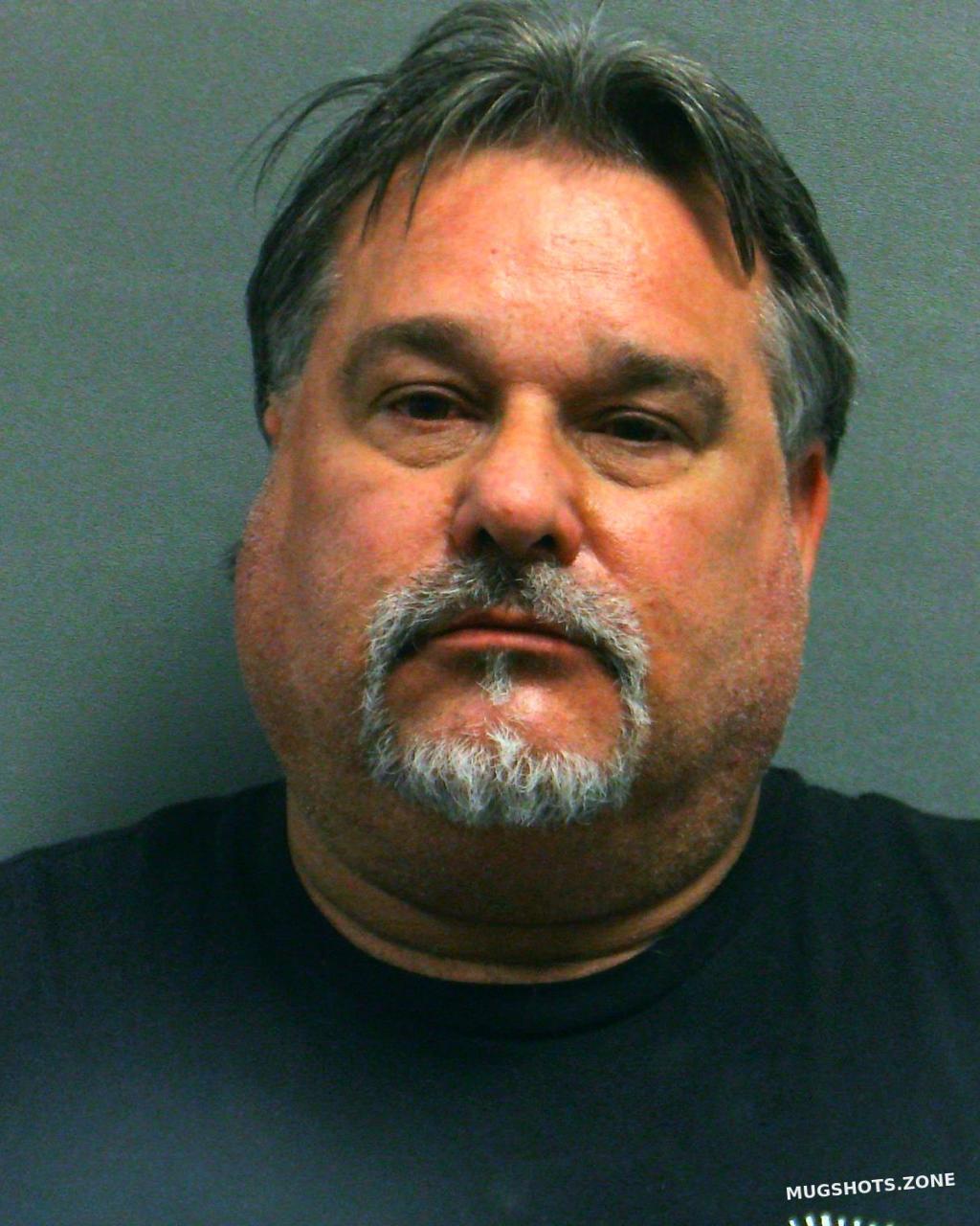 CARROLL BRYAN ROBERT 05/18/2024 - Randall County Mugshots Zone