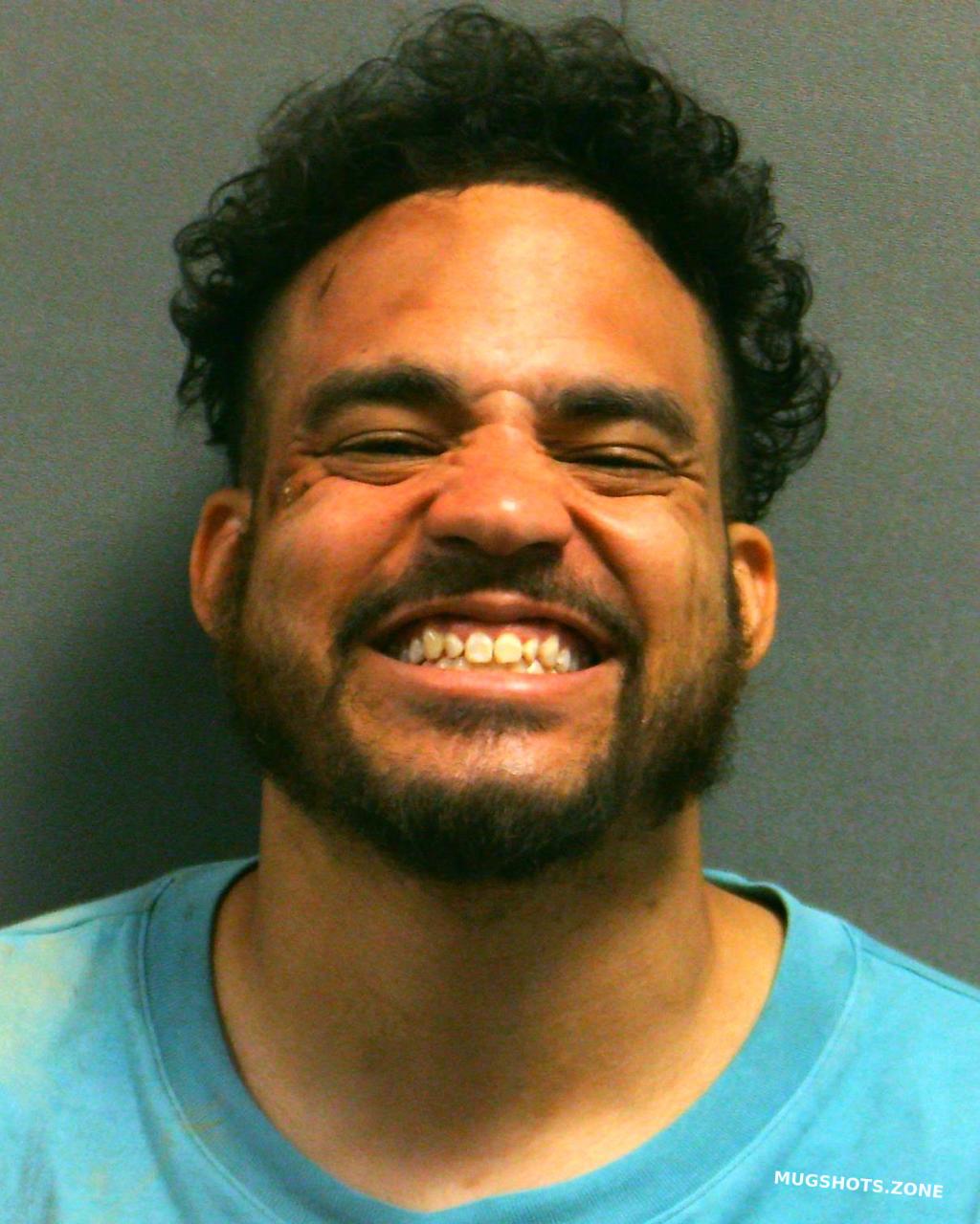 LEE ROMEL RYN 05/19/2024 - Randall County Mugshots Zone