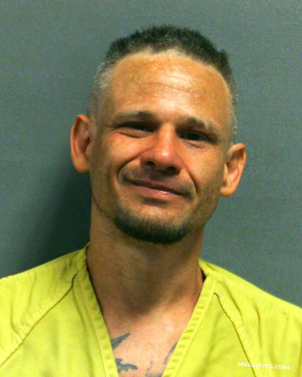 WARNECKE JEFFREY DAVID 05/19/2024 - Randall County Mugshots Zone