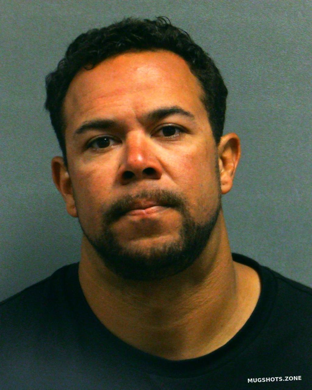 FISHER JADEN SETH 05/19/2024 - Randall County Mugshots Zone