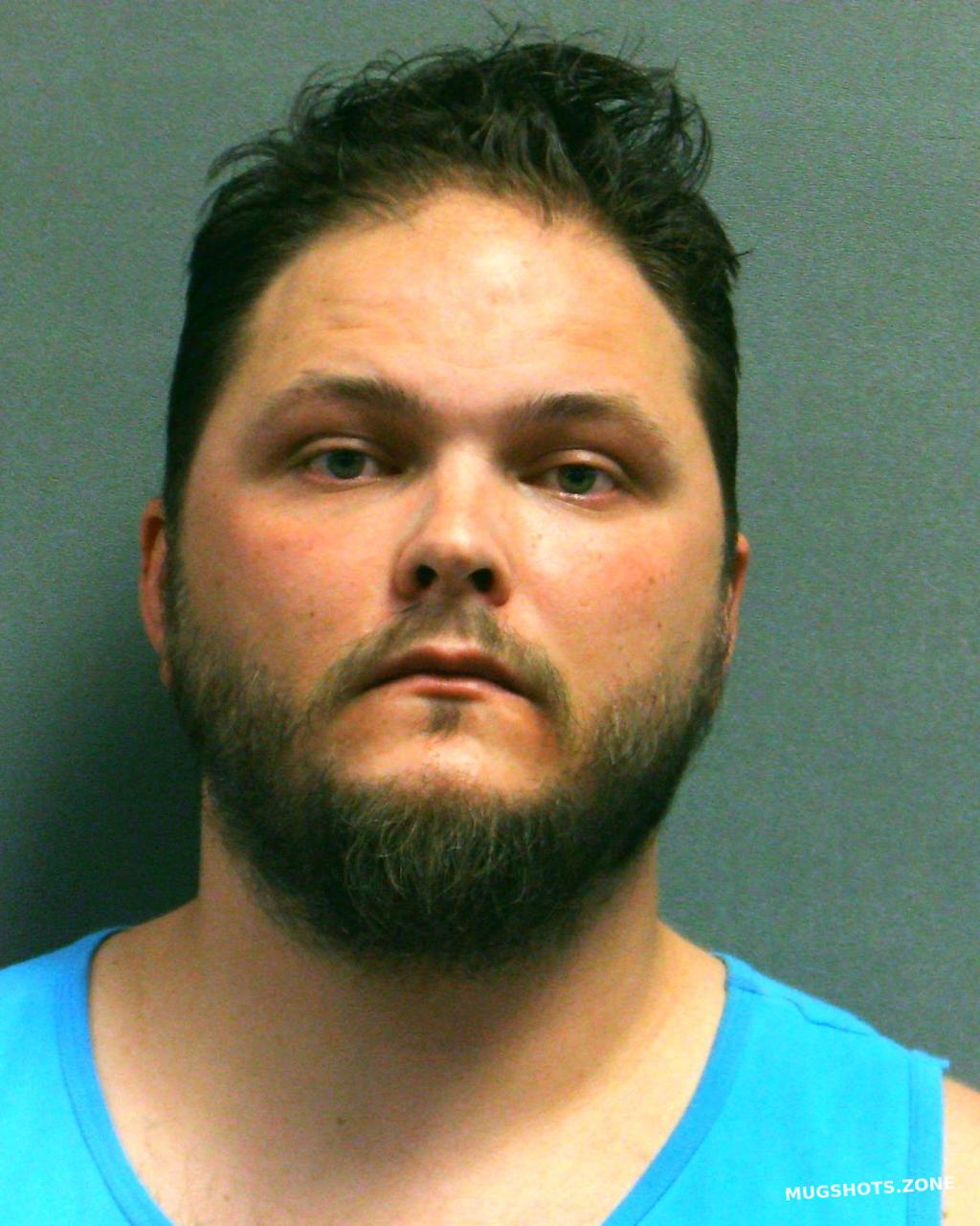 ELLISON ASHTON RAY 05/19/2024 - Randall County Mugshots Zone