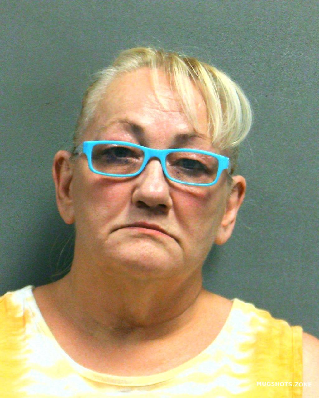 COLE MICHELLE ANNETTE 05/19/2024 - Randall County Mugshots Zone