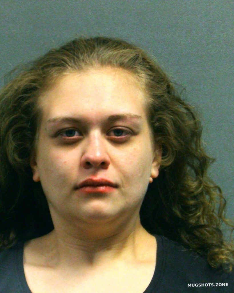 Armendariz Sabrina Anya 05 20 2024 Randall County Mugshots Zone