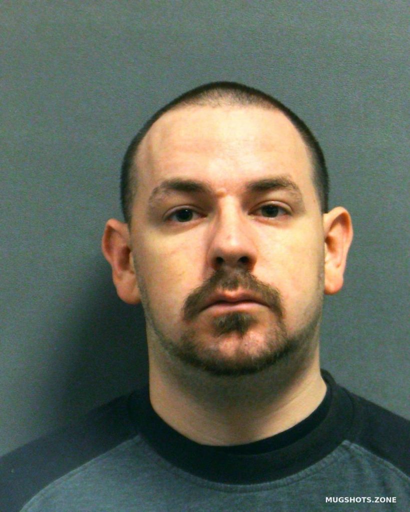 COOPER JONAH SLADE 05/20/2024 - Randall County Mugshots Zone