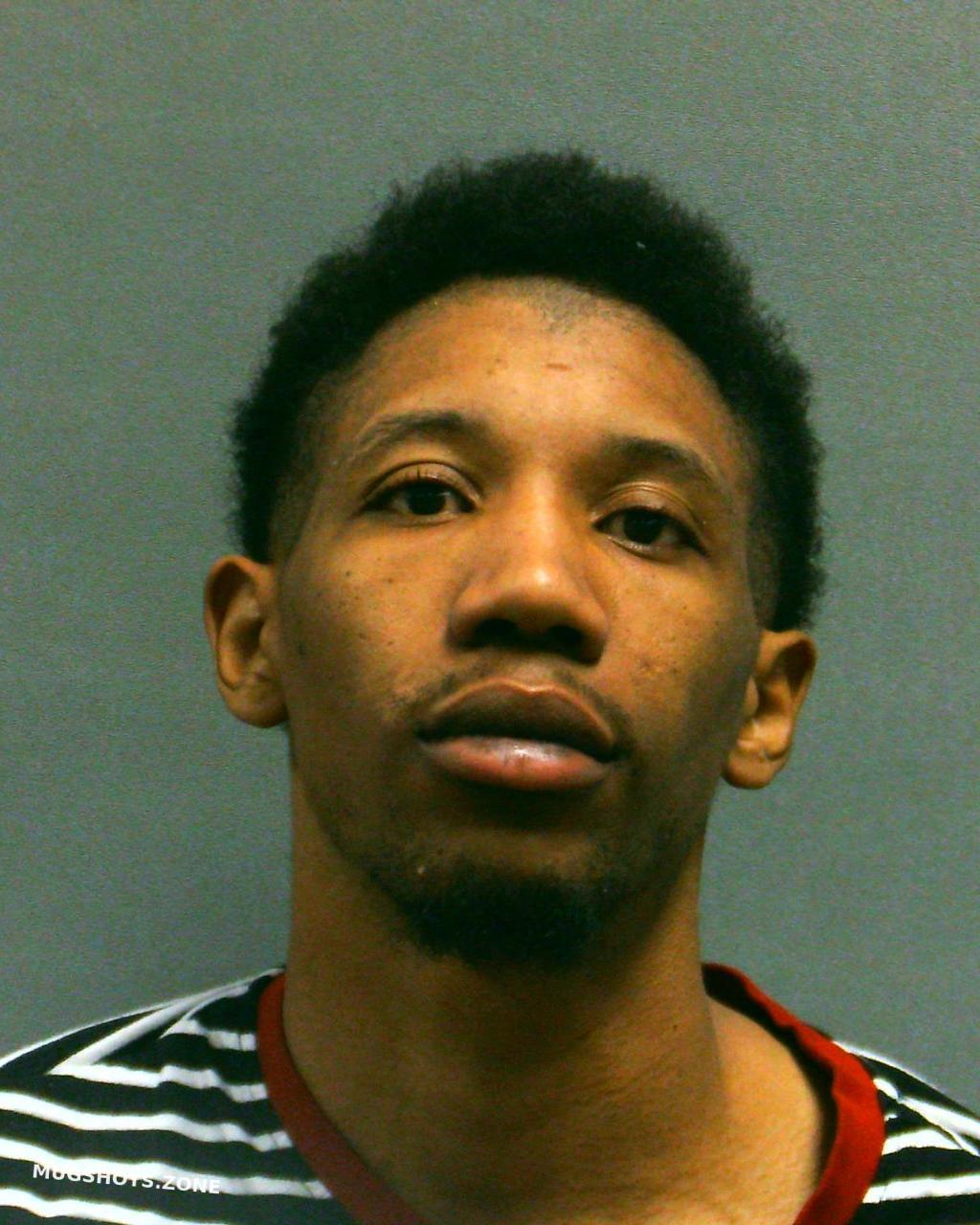 SMITH JAQUAN MONTRELL 05/20/2024 - Randall County Mugshots Zone