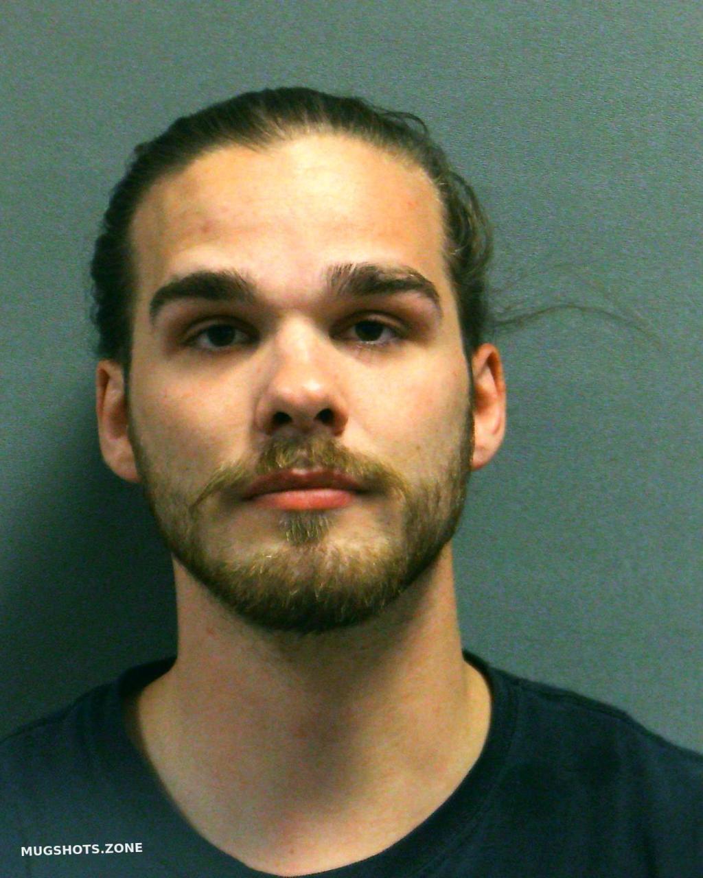 RENSHAW ALEXANDER SIDNEY 05/20/2024 - Randall County Mugshots Zone