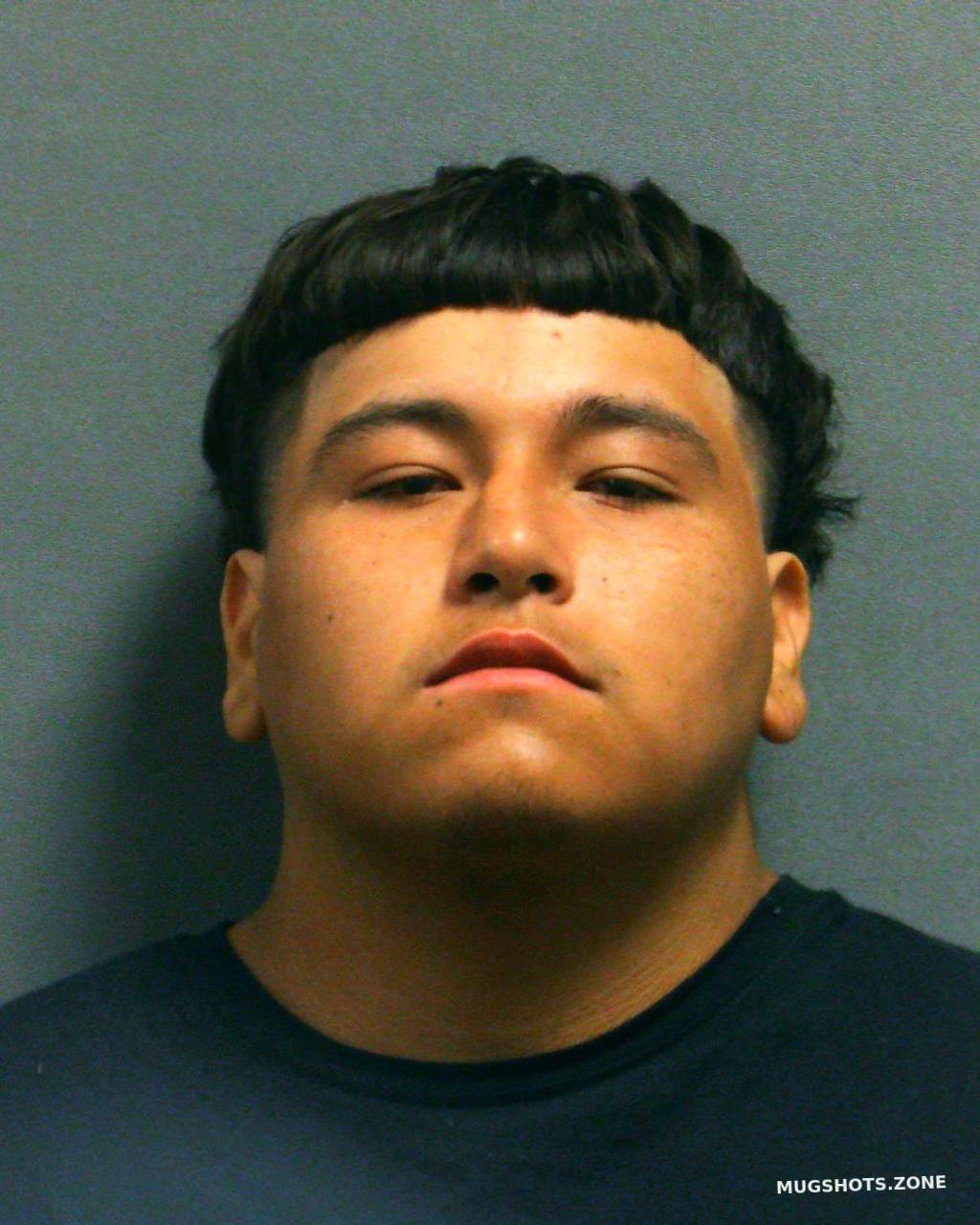 REYNA JUAN 05/21/2024 - Randall County Mugshots Zone