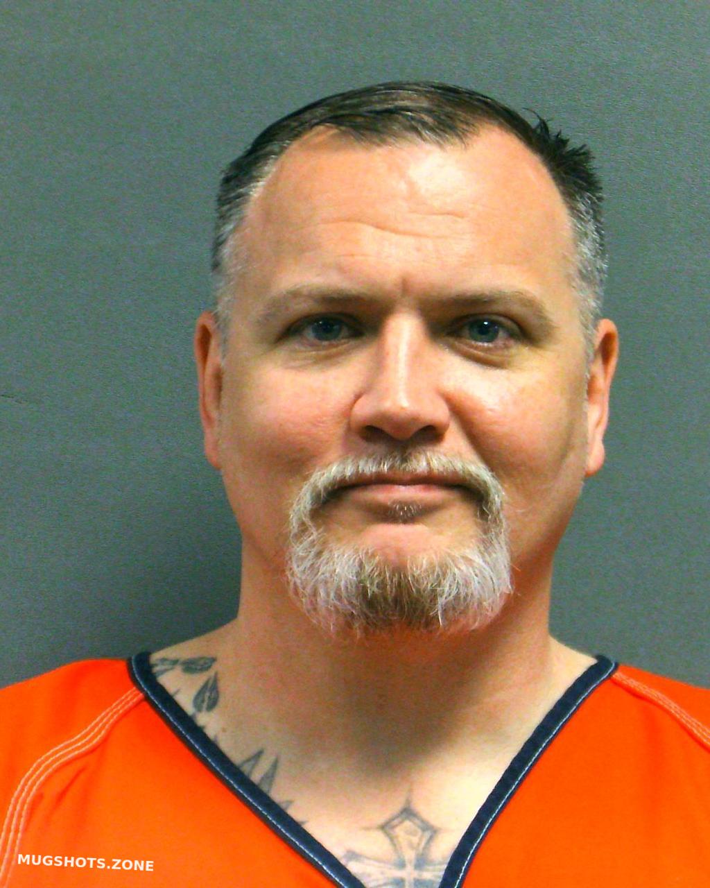 HARGROVE DAVID LEROY JR. 05/22/2024 - Randall County Mugshots Zone