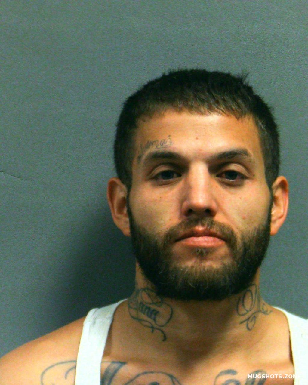 LANG ERIC CLIFTON 05/22/2024 - Randall County Mugshots Zone