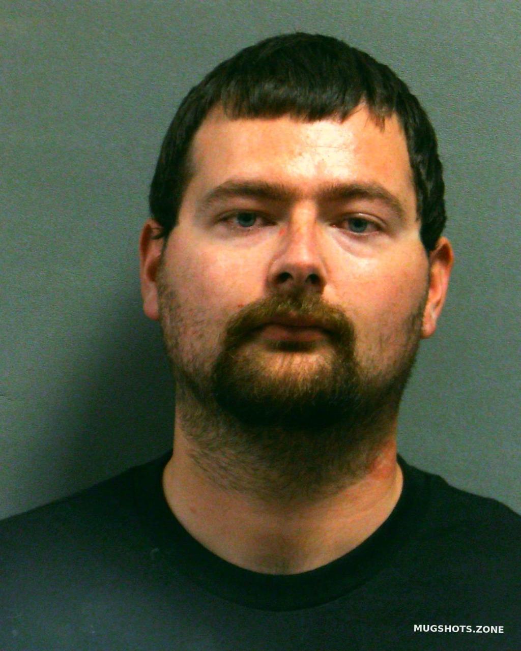 LOVELESS JARED MICHAEL JAY 05/22/2024 - Randall County Mugshots Zone