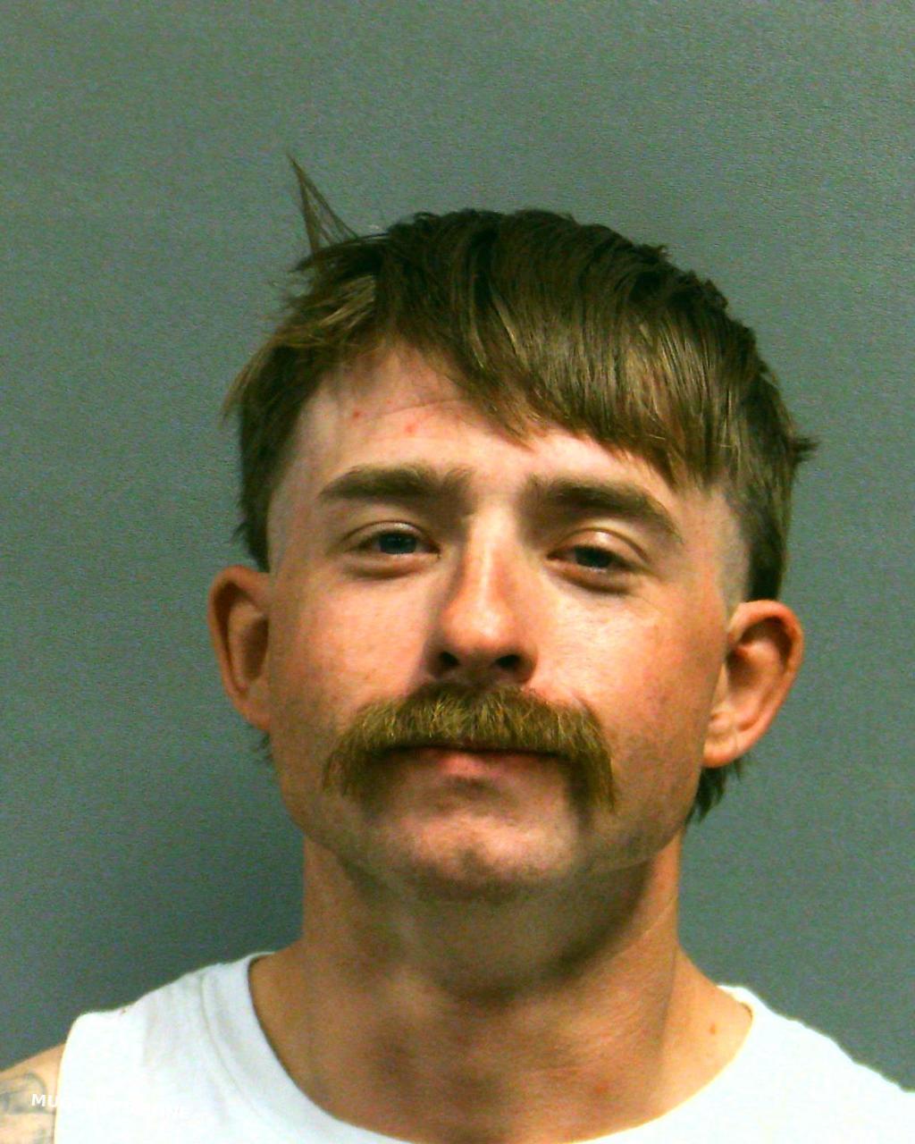 TYREE JOSHUA TYRELL 05/23/2024 - Randall County Mugshots Zone