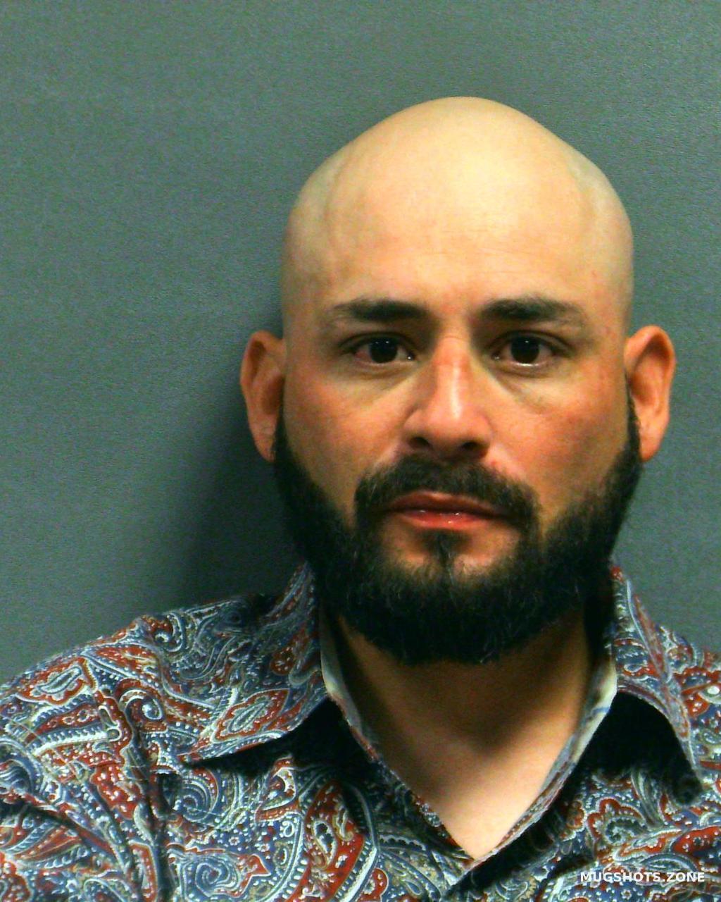 OJEDA JOSE MERCED 05/23/2024 - Randall County Mugshots Zone