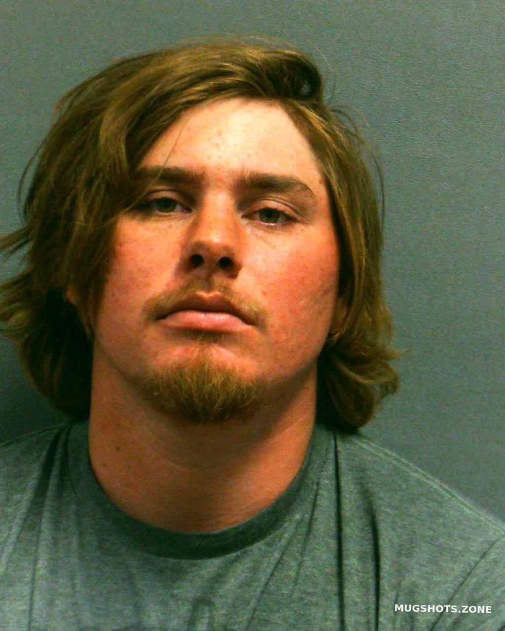 SIMS JUSTIN SEAN 05/23/2024 - Randall County Mugshots Zone