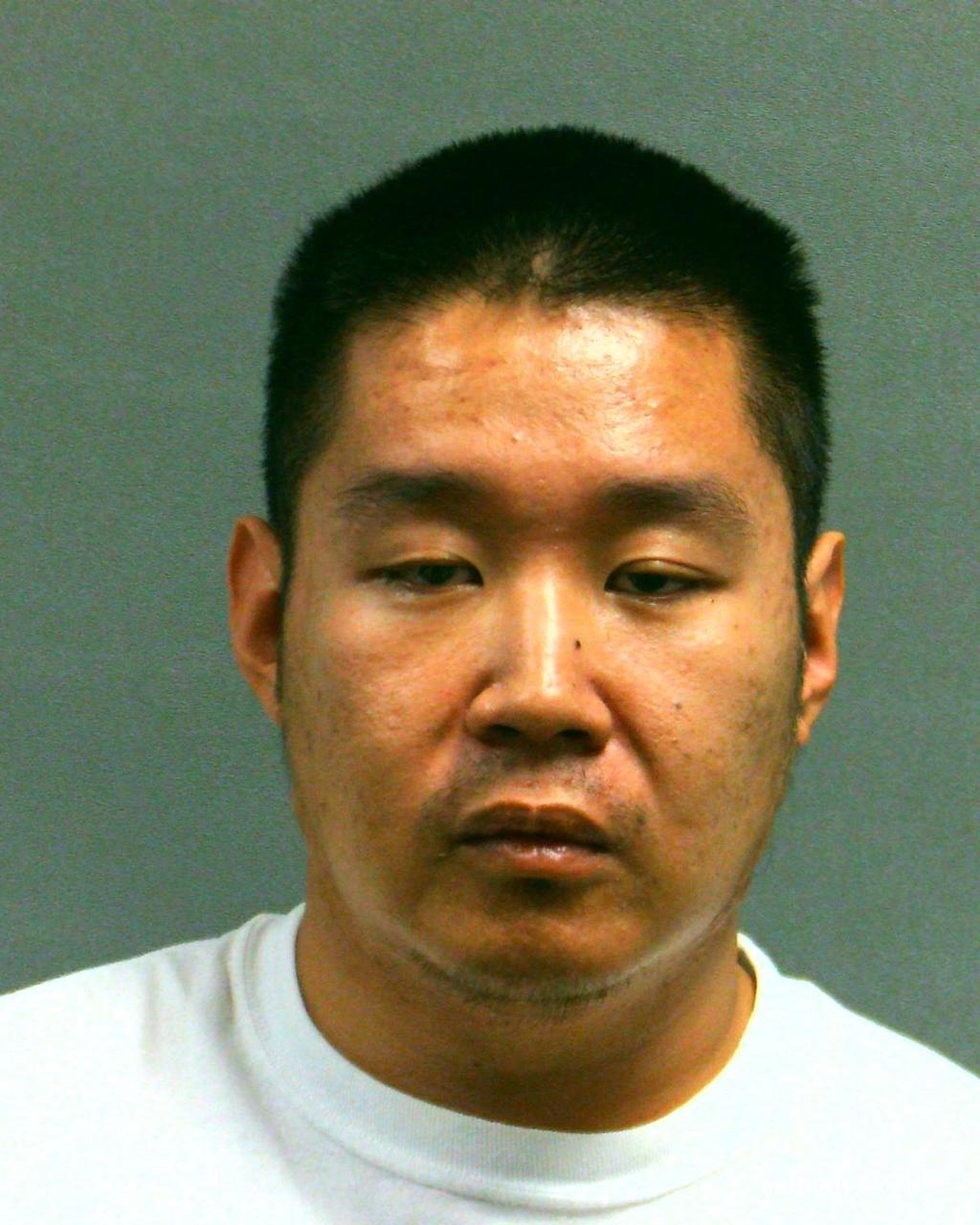 LI WENHAO 05/23/2024 - Randall County Mugshots Zone