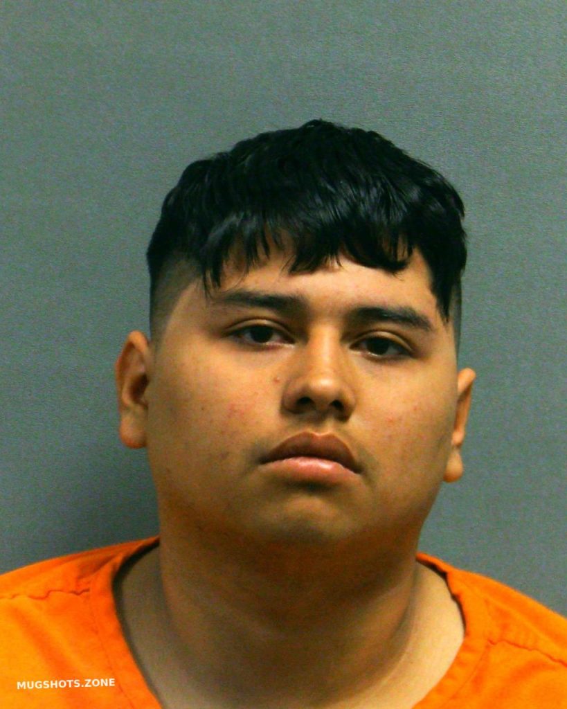 BENAVIDEZ JOSHUA MICHAEL JR. 05/24/2024 - Randall County Mugshots Zone