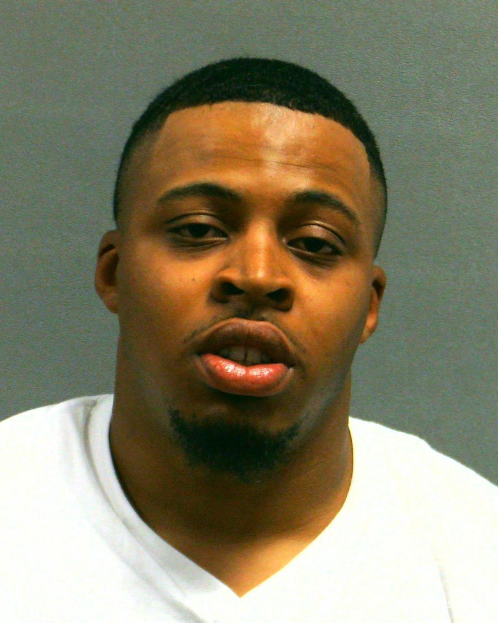 TURNER JABAAR KAIUS 05/25/2024 - Randall County Mugshots Zone