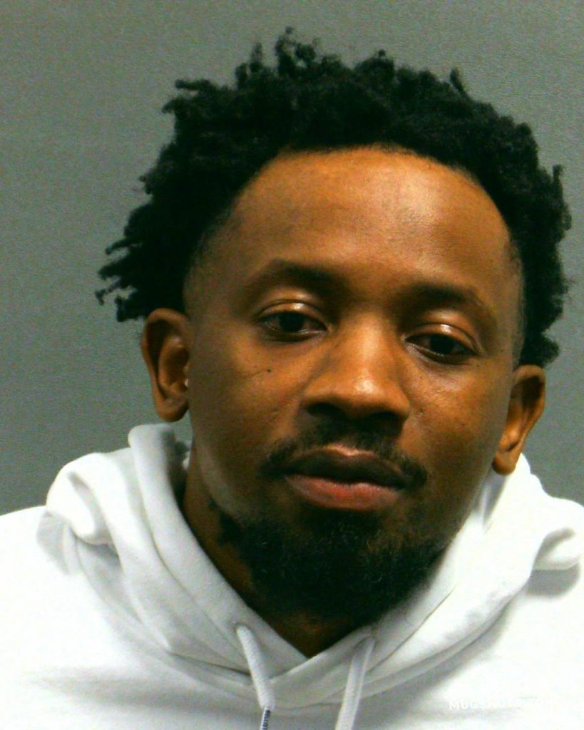 MOHAMED MUSA ABDIKADIR 05/25/2024 - Randall County Mugshots Zone