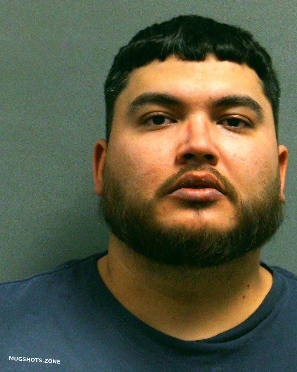 HERNANDEZ JESUS MANUEL JR. 05/26/2024 - Randall County Mugshots Zone