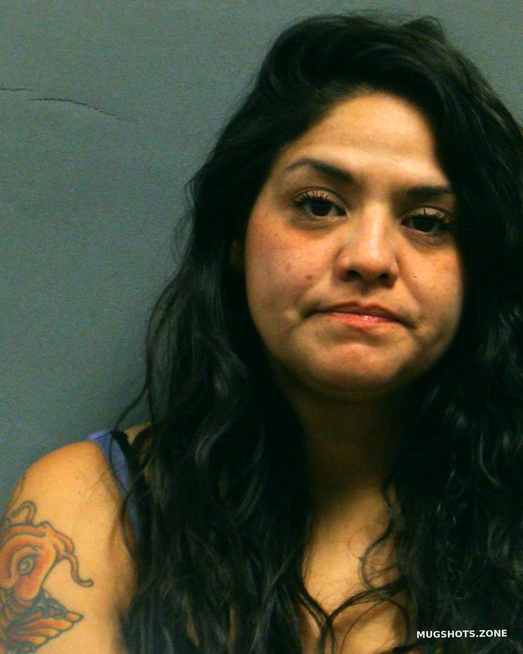 GOMEZ BRITTANY JANILLE 05/27/2024 - Randall County Mugshots Zone