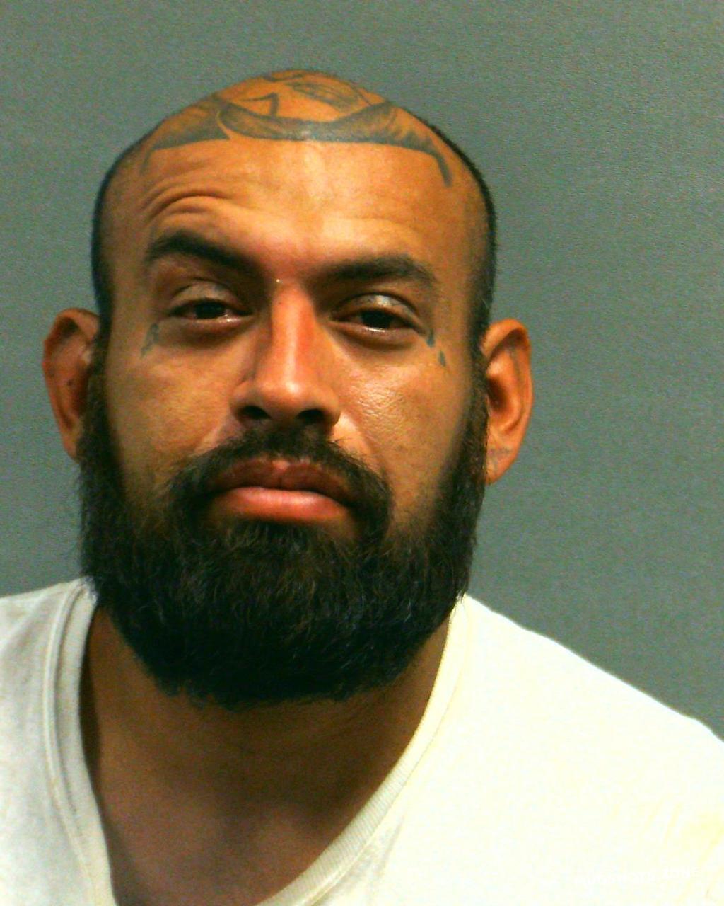 CASANOVA ANTHONY JESSE 05/27/2024 - Randall County Mugshots Zone