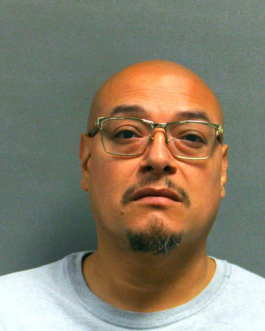 MONTES PEDRO 05/28/2024 - Randall County Mugshots Zone