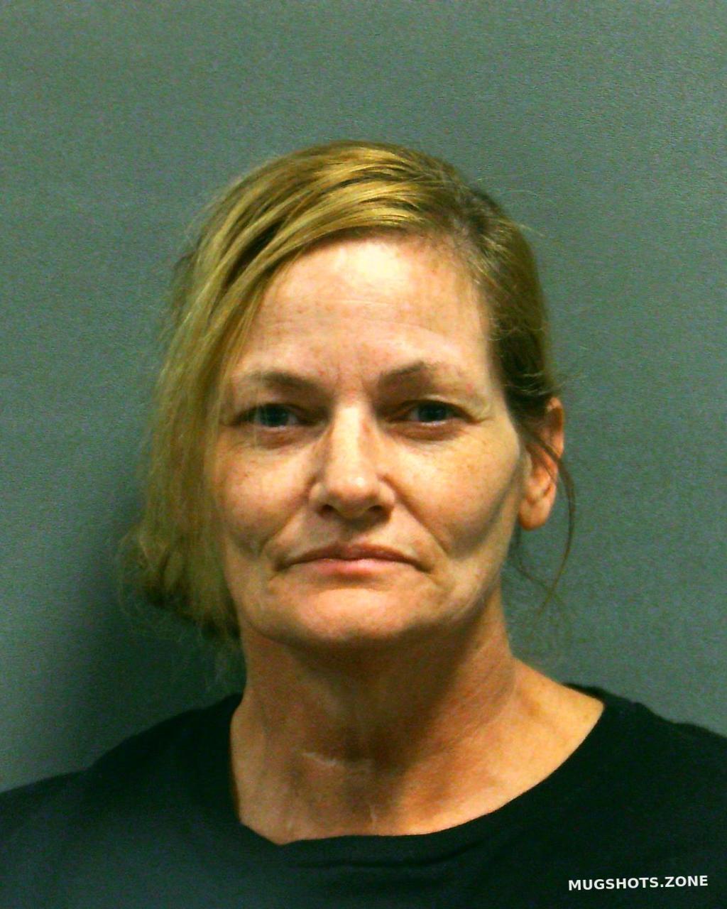 ELLISON CAMI LEIGH 05/28/2024 - Randall County Mugshots Zone