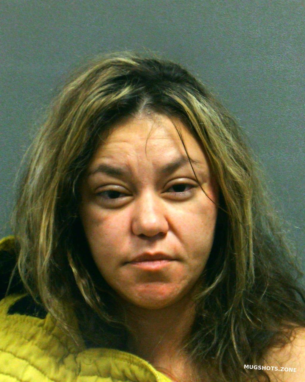 MONCADA ERICA 05/29/2024 - Randall County Mugshots Zone