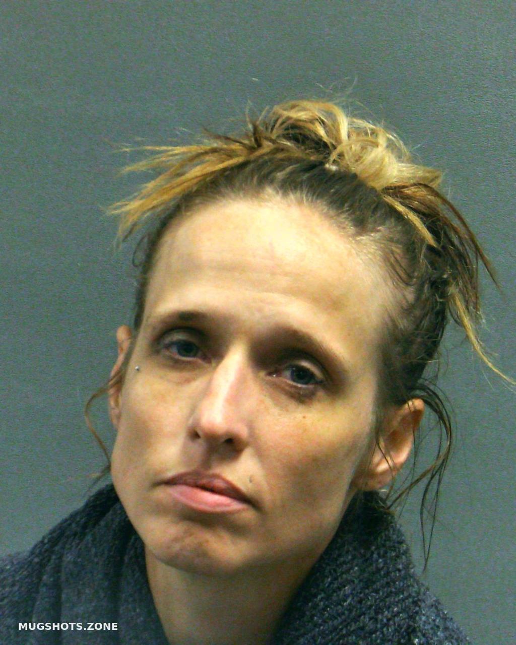 HOPSON SARAH ELAINE 05/29/2024 - Randall County Mugshots Zone